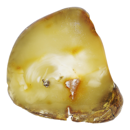 0,85 гр. Самороден кехлибар - FLORINUS