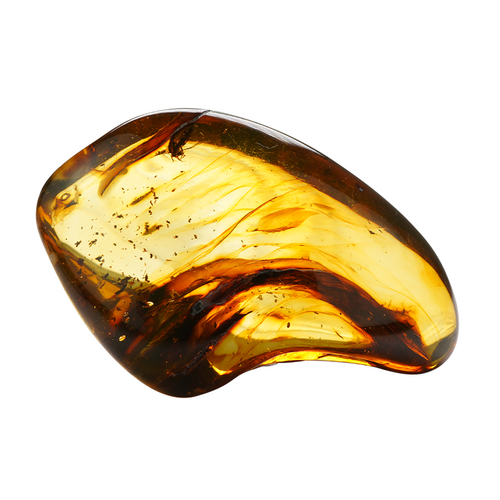 0,85 гр. Самороден кехлибар - FLORINUS