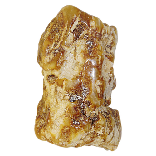 0,85 гр. Самороден кехлибар - Florinus.bg