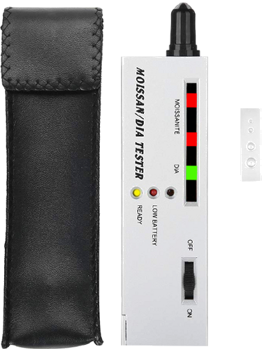 Diamond checker DIA Tester! - Florinus.bg