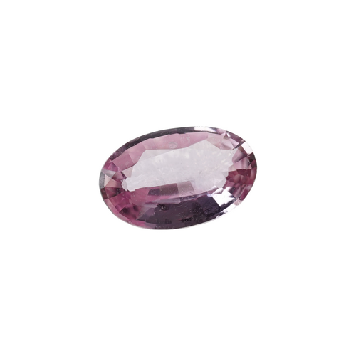0,18 ct. Pink Sapphire - Florinus.bg