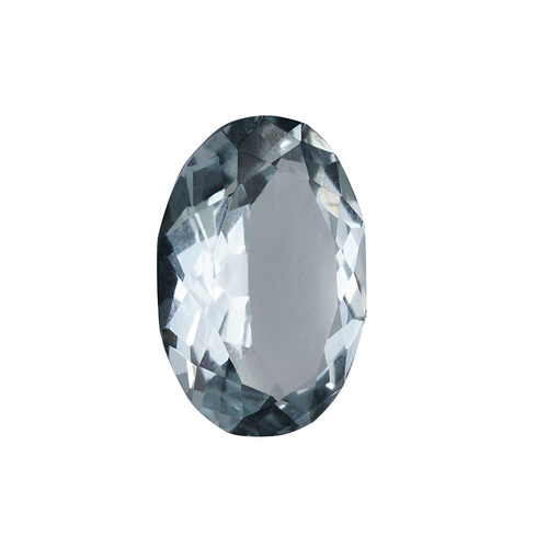 1.56 ct Aquamarine Oval! - Florinus.bg