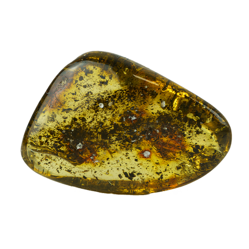 0,85 гр. Самороден кехлибар - Florinus.bg