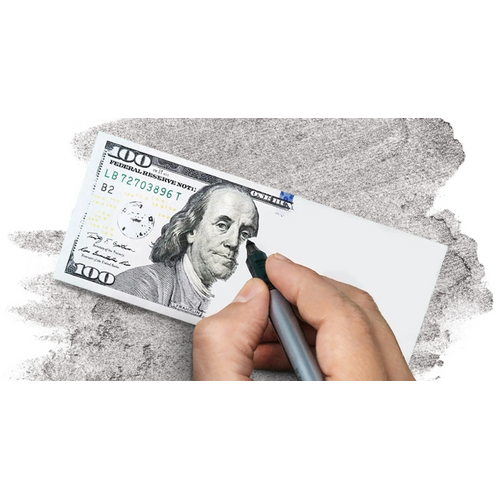 Dažniausiai padirbinėjamos pasaulio valiutos: kaip išvengti brangiai kainuojančių klaidų ...