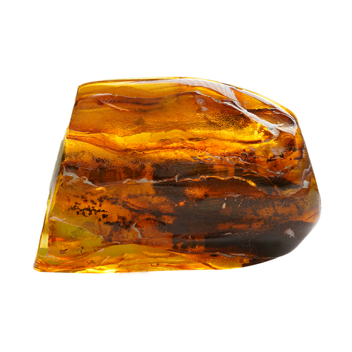 47,05 g. Amber nugget with inclusion! - Florinus.bg