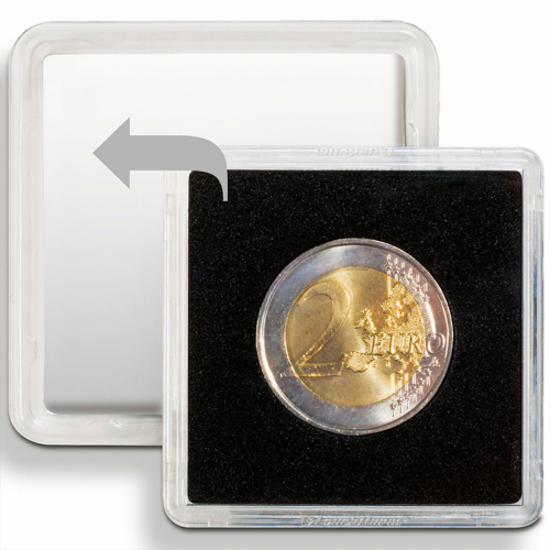 Държач за капсули Quadrum Quadrum Snap - Florinus.bg