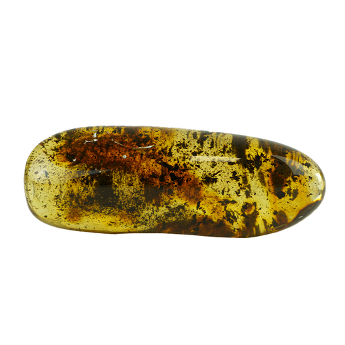 16,80 гр. Самороден кехлибар - Florinus.bg