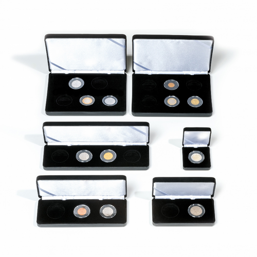 Nobile boxes for UniCaps capsules (L size)! - Florinus.bg