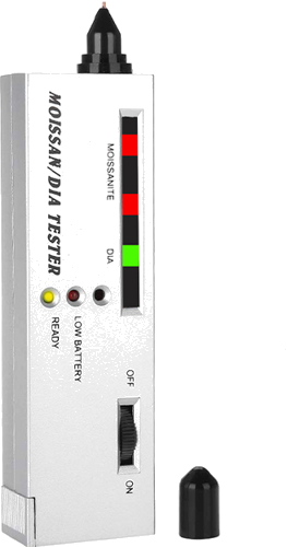 Diamond checker DIA Tester! - Florinus.bg