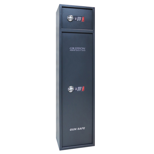 Two-Compartment Safe Griffon G.170.E.E (81.5 kg) - Florinus.bg