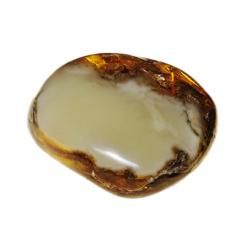 15,85 гр. Самороден кехлибар - FLORINUS