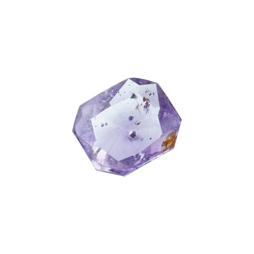 0,67 ct. Purple Sapphire - Florinus.bg