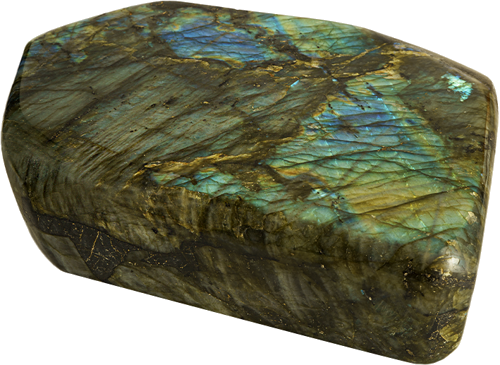 3 kg. Labradorite! - Florinus.bg