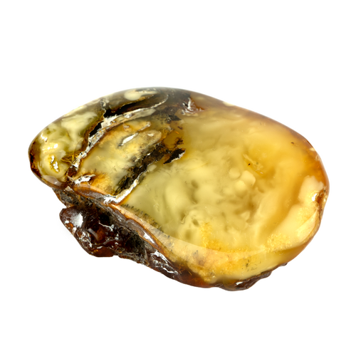 0,85 гр. Самороден кехлибар! - Florinus.bg