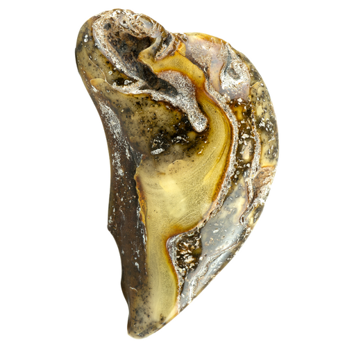 35,30 g. Amber nugget! - Florinus.bg