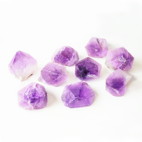 15 - 20g. Amethyst! - Florinus.bg