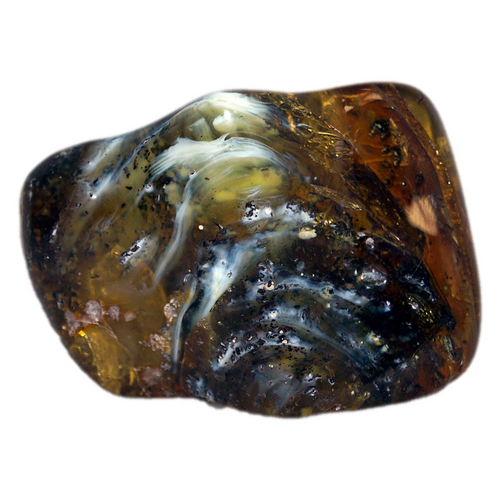 47,15 гр. Самороден кехлибар - FLORINUS