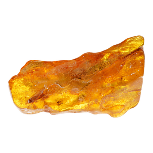 0,85 гр. Самороден кехлибар - Florinus.bg