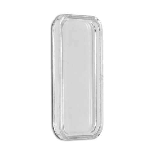Rectangular capsules for coins! - Florinus.bg