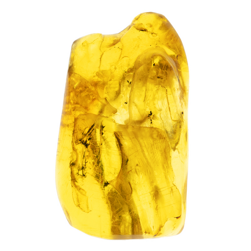 0,85 гр. Самороден кехлибар - Florinus.bg