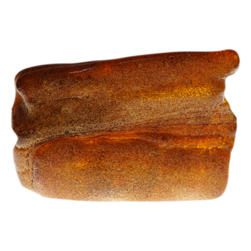 0,85 гр. Самороден кехлибар - FLORINUS