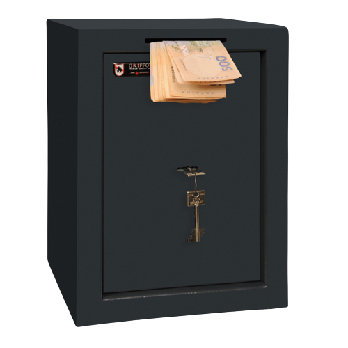 Депозитни сейфове за валута - Florinus.bg