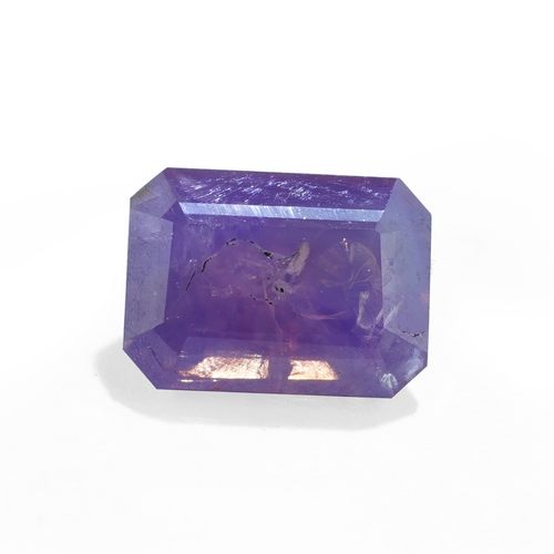 0,58 ct. Purple Sapphire - Florinus.bg