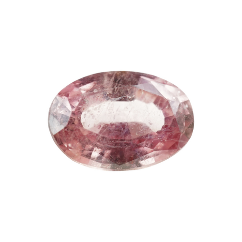 0,60 ct. Pink Sapphire - Florinus.bg