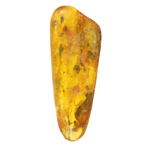 0,85 гр. Самороден кехлибар - FLORINUS