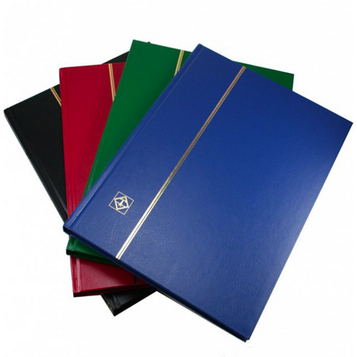 Албум за марки Basic white (32 страници)! - Florinus.bg