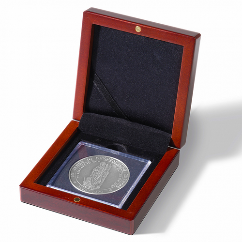 Кутия Volterra за капсули Quadrum XL - FLORINUS