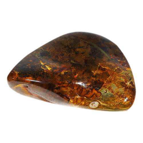 0,85 гр. Самороден кехлибар - Florinus.bg