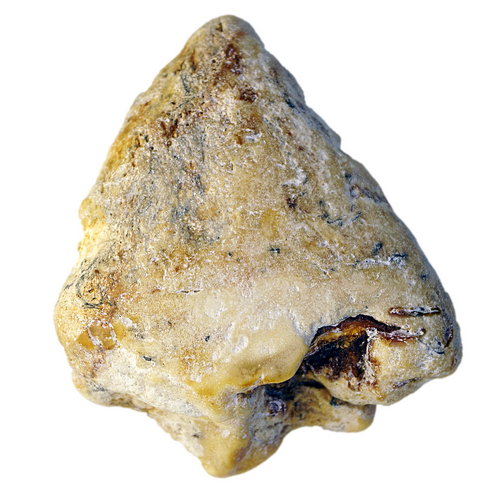 0,85 гр. Самороден кехлибар - Florinus.bg