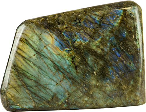 3 kg. Labradorite! - Florinus.bg