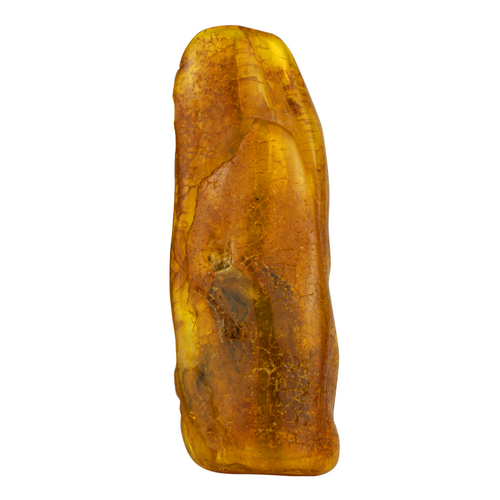 0,85 гр. Самороден кехлибар - Florinus.bg