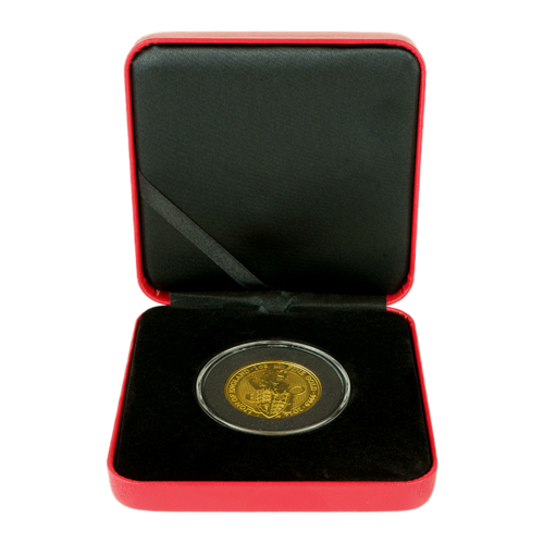 Nobile boxes for UniCaps capsules (size L)! - Florinus.bg