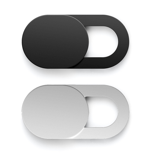 Kameros dangtelis Privacy Cover PC/Tablet/Mobile - Florinus.bg