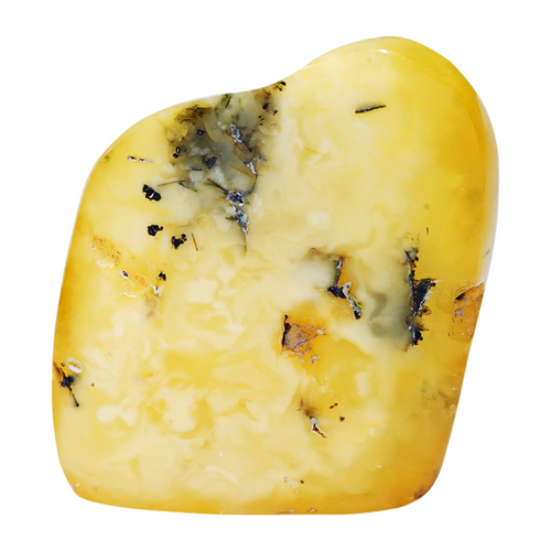 0,85 гр. Самороден кехлибар - Florinus.bg