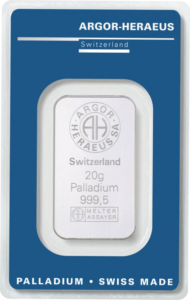 Паладий - Florinus.bg - FLORINUS