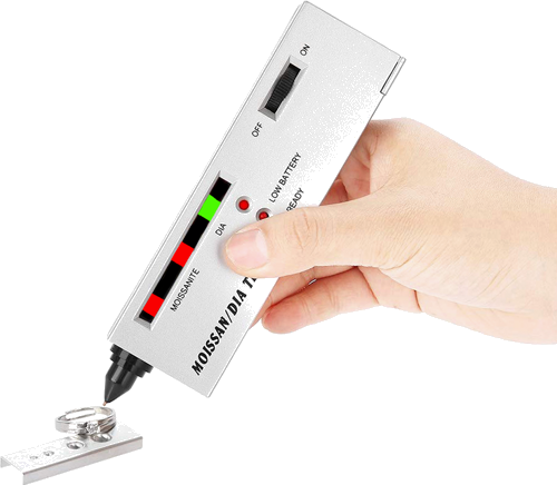 Diamond checker DIA Tester! - Florinus.bg