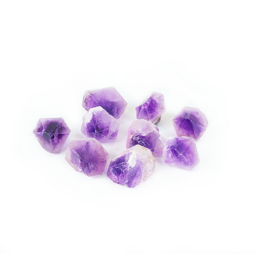 5 - 10g. Amethyst! - Florinus.bg