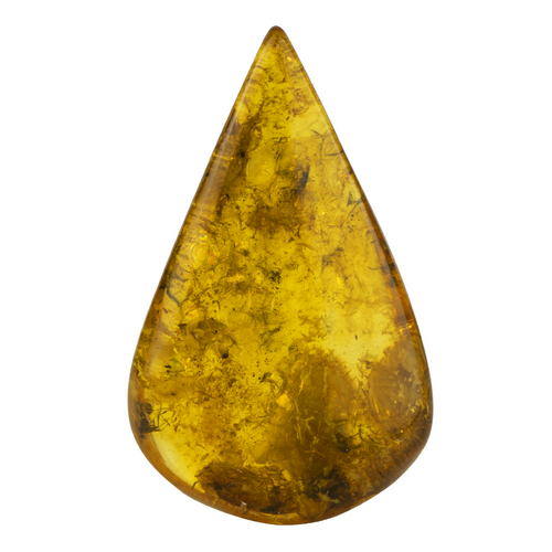 0,85 гр. Самороден кехлибар - Florinus.bg