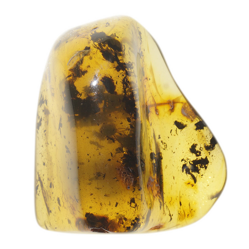 0,85 гр. Самороден кехлибар - Florinus.bg