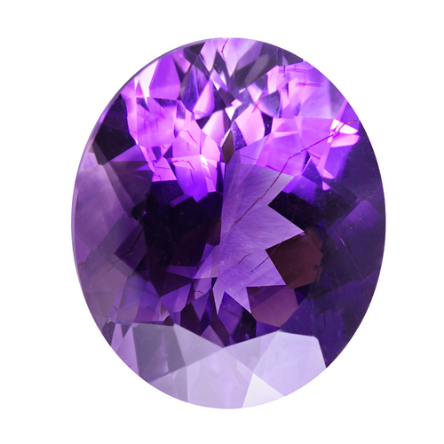 6 ct. Moroccan amethyst! - Florinus.bg